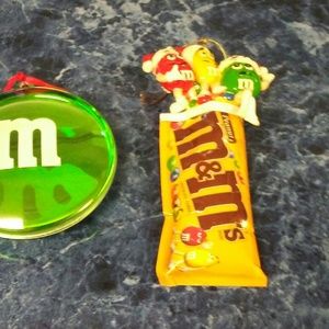 M&M'S | Holiday | Mms Christmas | Poshmark
